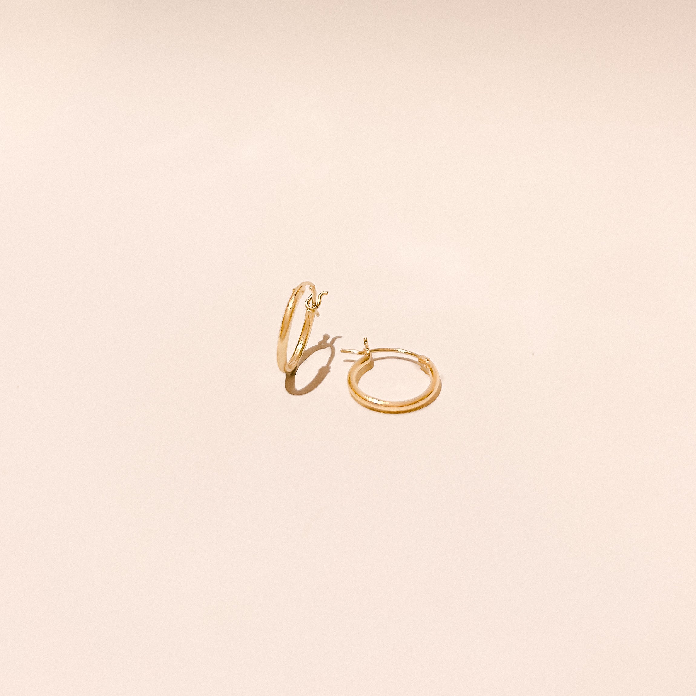 Clementine Pearl Earrings – REBELLIOUS GRACE